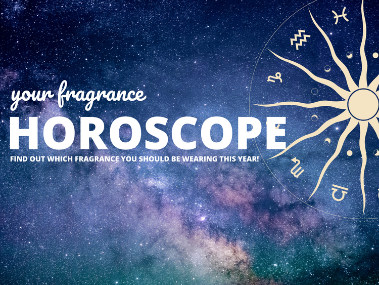 The Best Scent For Your Star Sign – Priya Beginnings